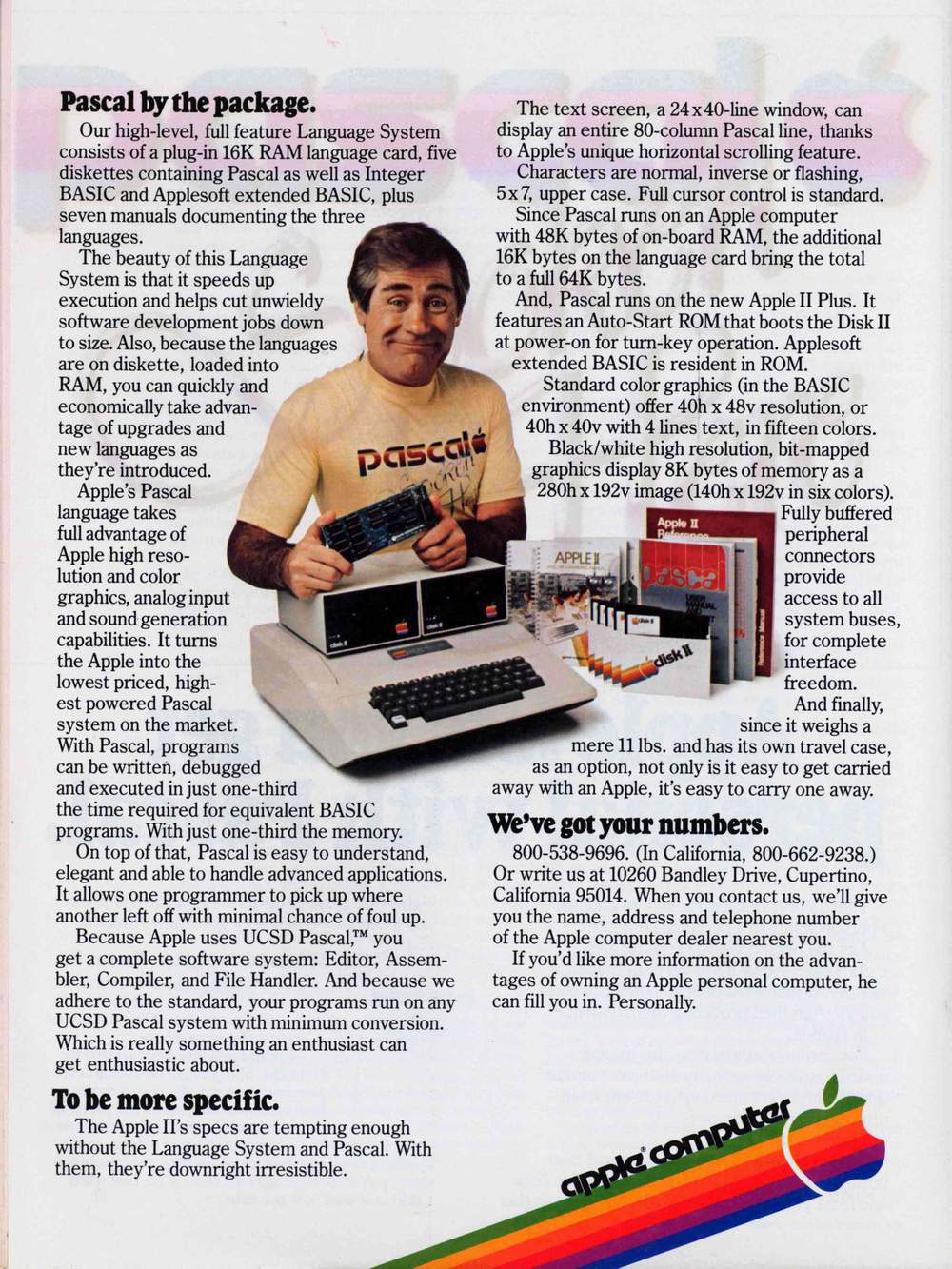 A Computing Time Machine – Henry Lowe